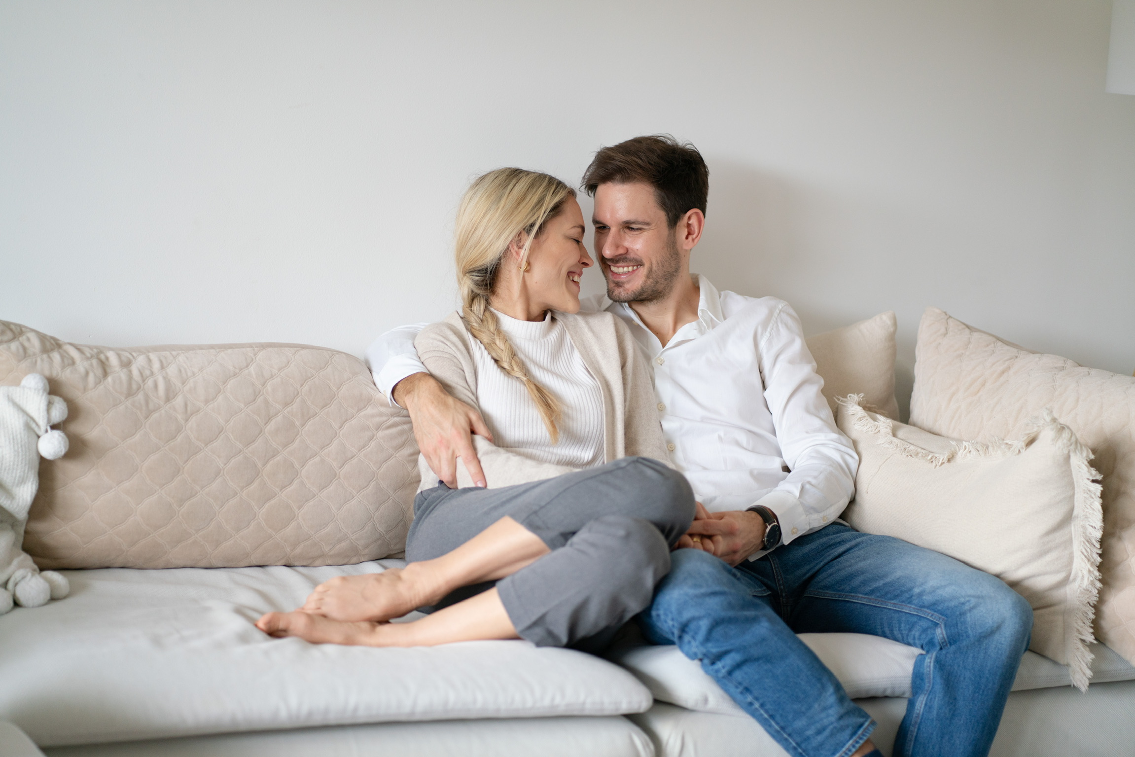 Online Paartherapie | Sexualtherapie | Als Paar wieder zueinander finden